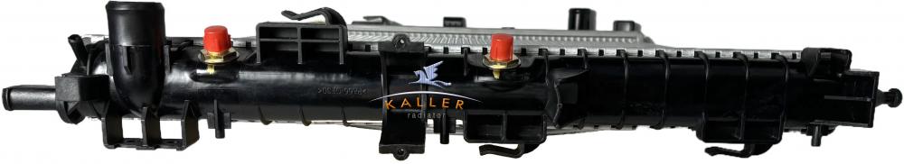 Benz Ml500/w163`1200 Oem 1635000003 용 라디에이터, Bossgoo.com의 고품질 Benz ...