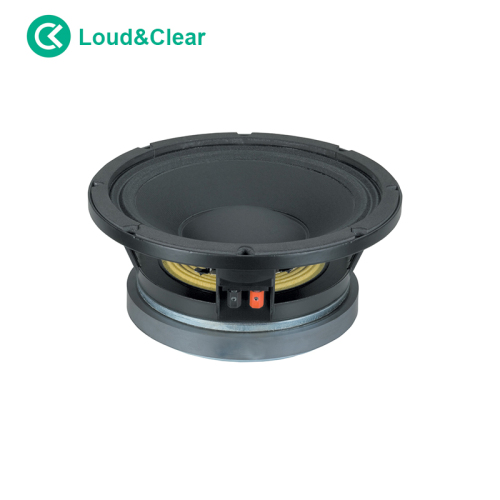 12 인치 400w 8 Ohm Professional Passive Subwoofer 스피커, Bossgoo.com의 고품질 ...