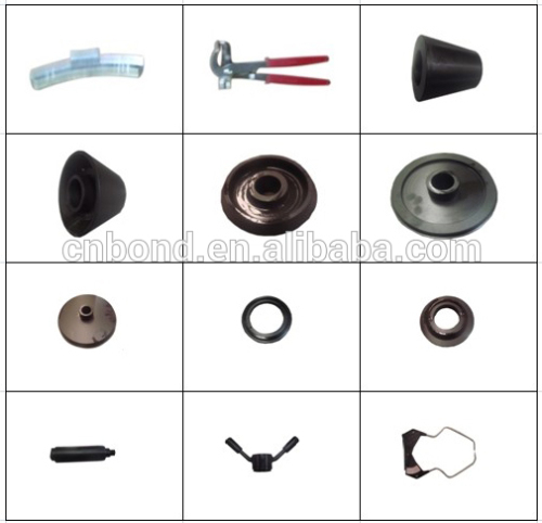 Truck Used High Speed Tire Balancer For Garage, High Quality Truck Used ...