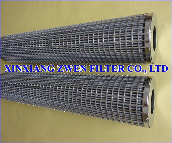 Ss Pleated Filter, High Quality Ss Pleated Filter on Bossgoo.com