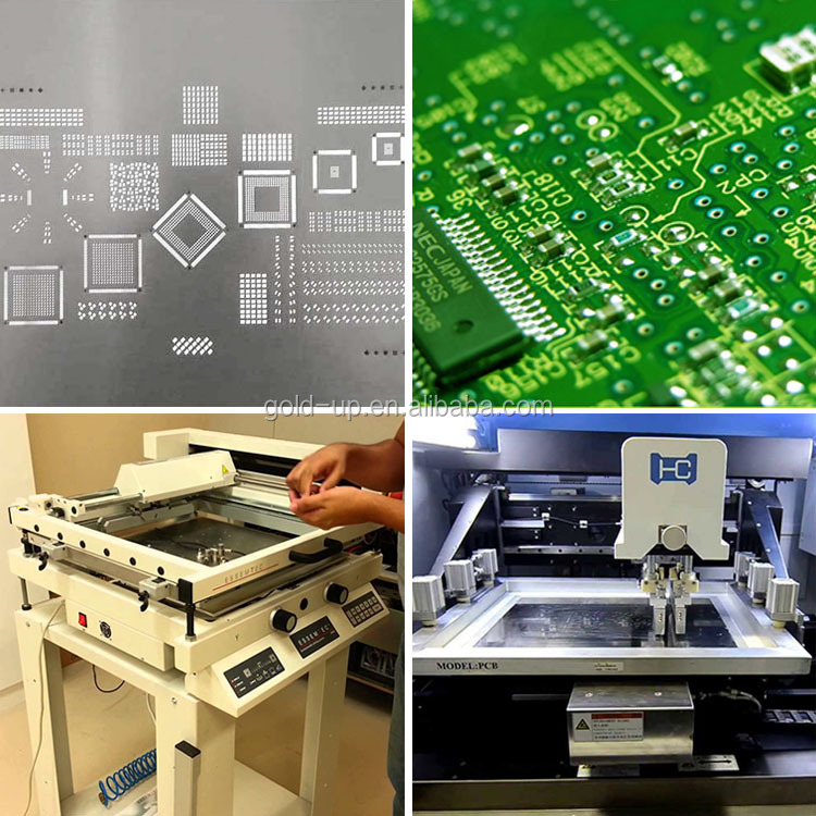 Smt Stencil Frames - Precision Manufacturing Solutions, High Quality ...