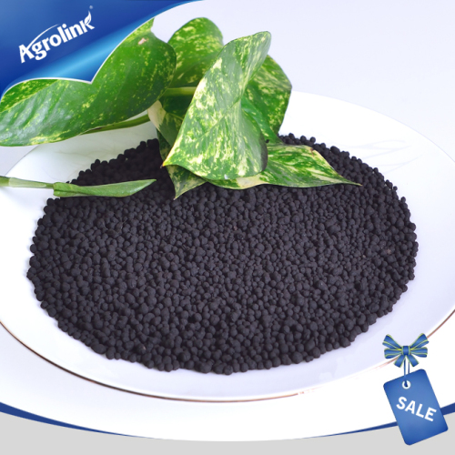 Humic Acid Granular Organic Fertilizer, High Quality Humic Acid ...