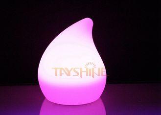 Save Energy Led Mood Lamp Powered By Rechargeable Lithium B, High ...