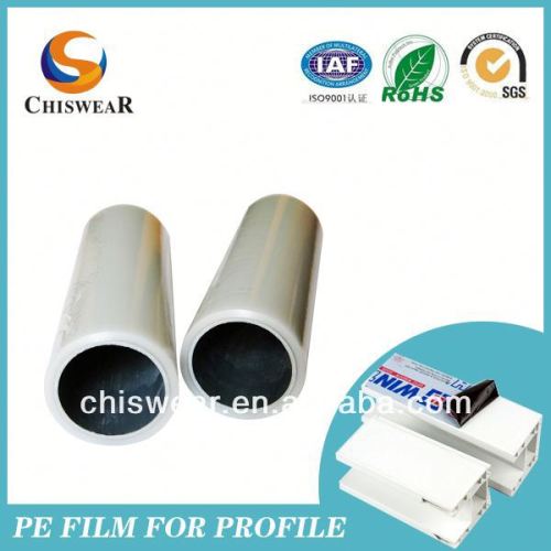 Surface Protect Aluminium Polyester Film,anti Scrap, High Quality ...