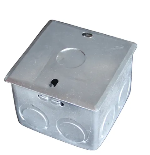 Junction Box/socket Box/switch Box, High Quality Junction Box/socket ...