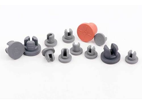 Lyophilization Rubber Stopper, High Quality Lyophilization Rubber ...