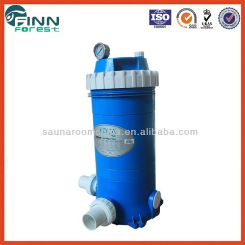 Swimming Pool Cartridge Filter Water Filtration System, High Quality ...