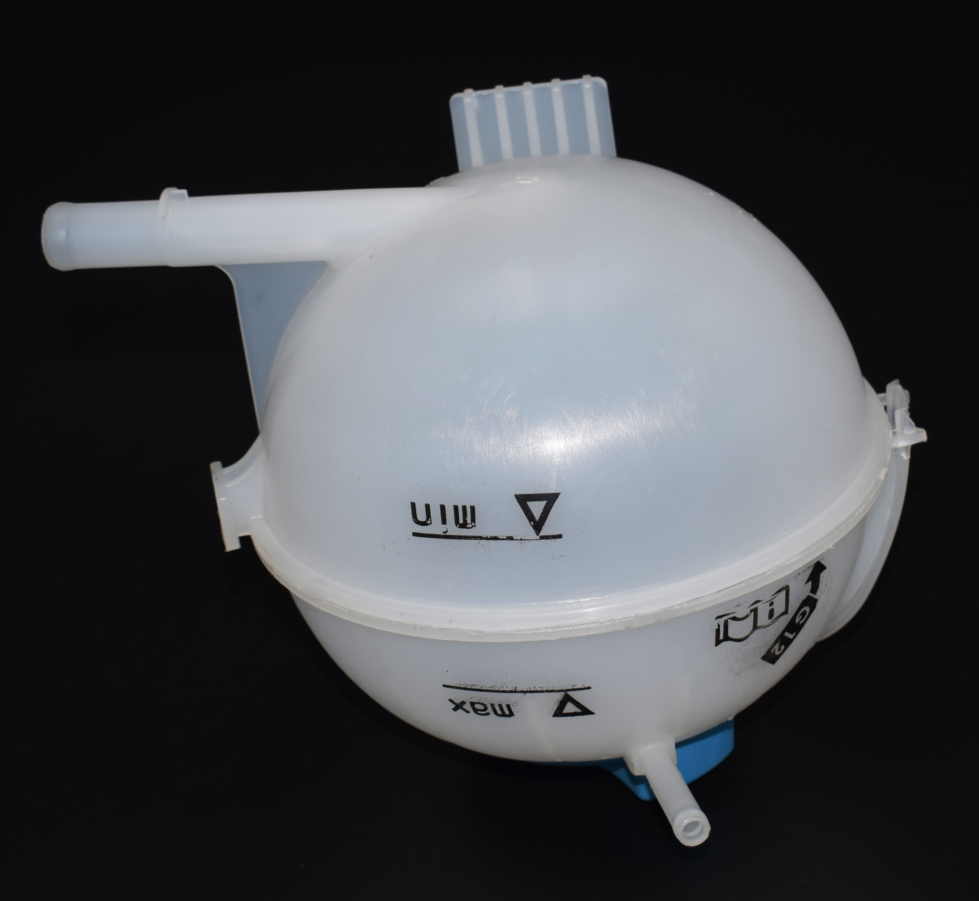 China VW 5U0121407 Tanque de expansión Fabricantes