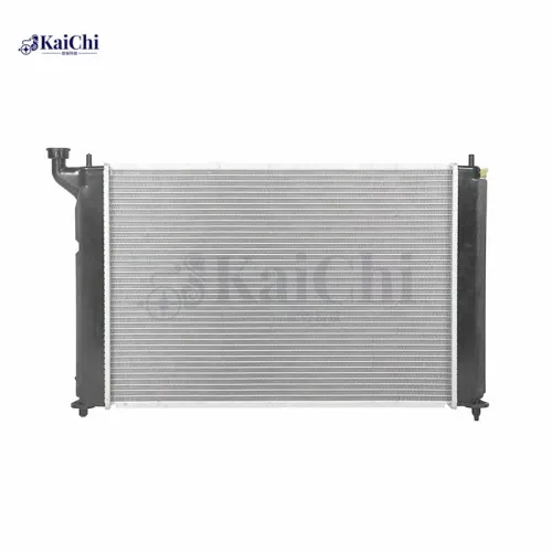 2776 Auto Cooling Radiator Scion Tc 2.4l 2005-2010, High Quality 2776 ...