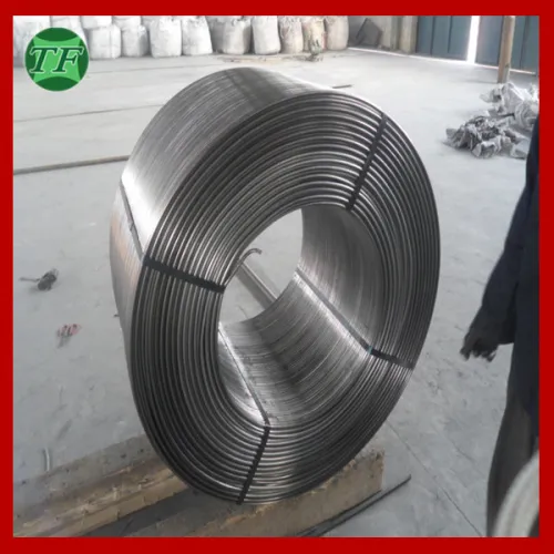 Ferro Titanium/ferro Titanium Alloys, High Quality Ferro Titanium/ferro ...