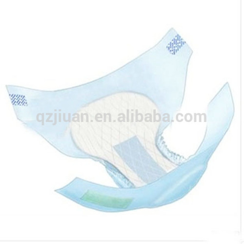 Printed Disposable Cheap Adult Diapers, High Quality Printed Disposable ...