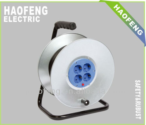 German Extension Cable Reel 9250a -0, High Quality German Extension ...