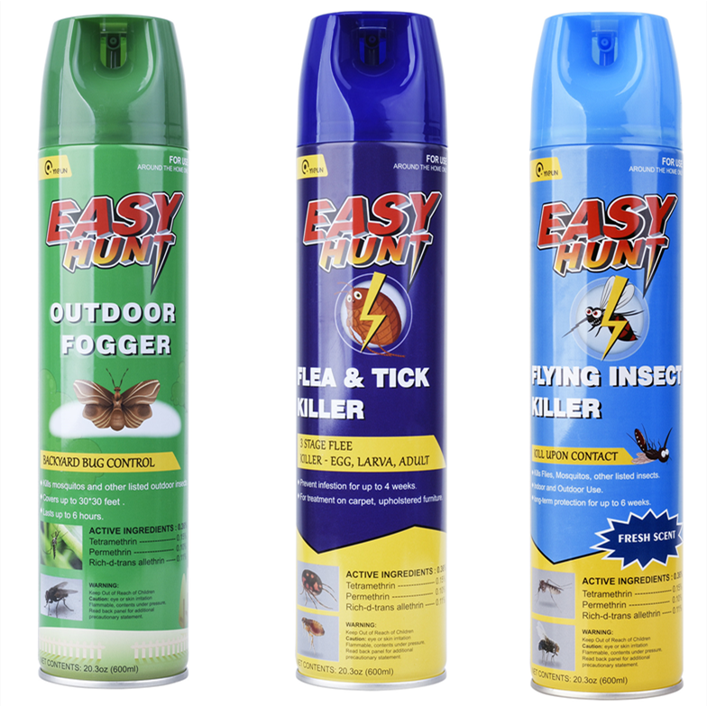 Oem Aerosol Insecticide Spray/insect Killer Spray, High Quality Oem ...
