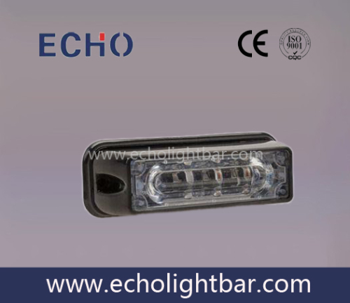 Linear Surface Mount Flashing Led Light Head (lte2-261), High Quality ...