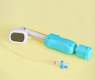 Digital Medical Use Balloon Inflation Device, High Quality Digital ...