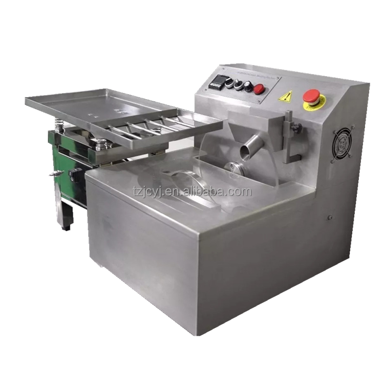 Cocoa Butter Chocolate Tempering Machine, High Quality Cocoa Butter ...