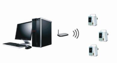 Infusion Monitoring System, High Quality Infusion Monitoring System on ...