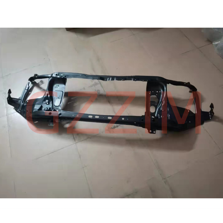 Tacoma 2022 Water Tank Frame Front Bumper Support, High Quality Tacoma ...