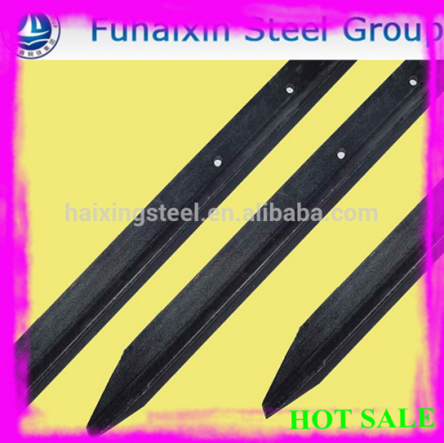 Star Picket Y Type Fence Posts, High Quality Star Picket Y Type Fence ...