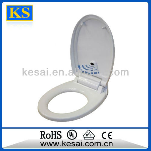 Sensor Controlled Fully Automatic Plastic Toilet Seat Cover, High ...