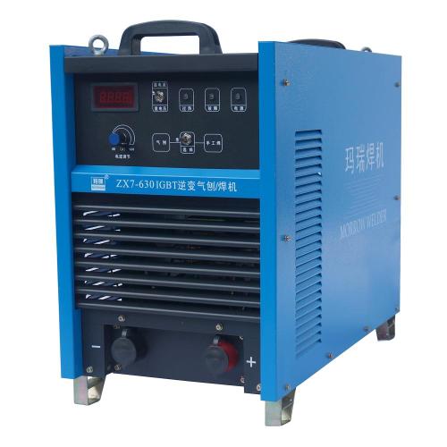 Inverter Carbon-arc Gouging Weldeing Machine, High Quality Inverter ...