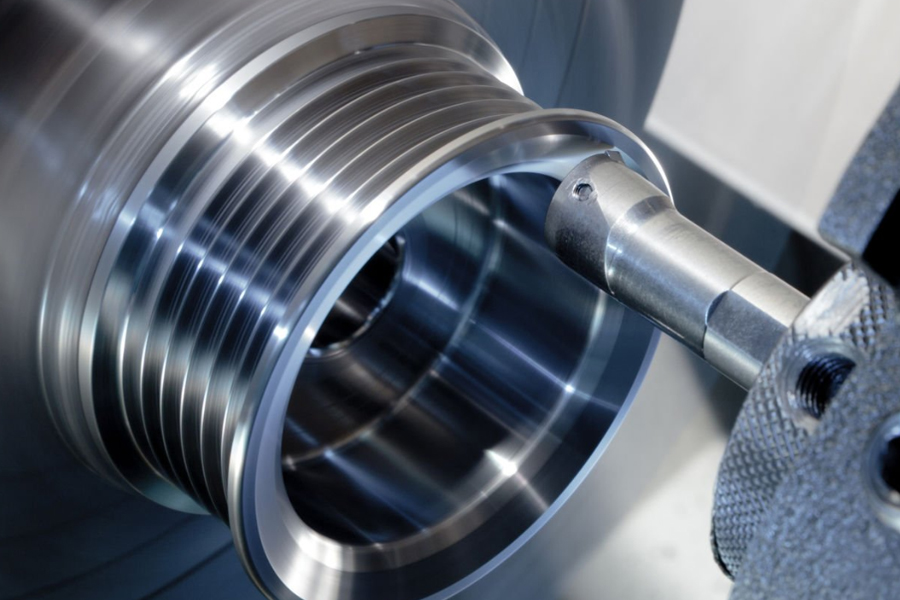 How does precision machining micron-level precision reshape high-end ...