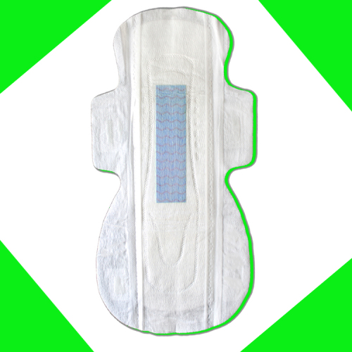 Bamboo Pulp Sanitary Pads, Bossgoo.com의 고품질 Bamboo Pulp Sanitary Pads