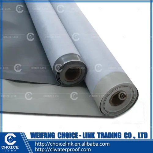 Polyvinyl Chloride Pvc Waterproofing Sheets, High Quality Polyvinyl ...
