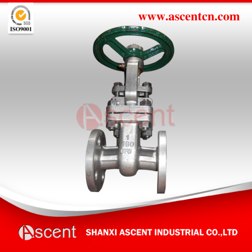 Steel Api Gate Valve, High Quality Steel Api Gate Valve on Bossgoo.com