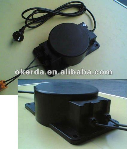 Transformer Waterproof /toroidal Power Transformer, High Quality ...
