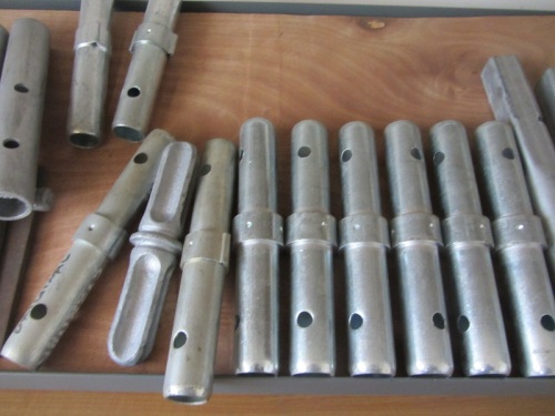 Scaffolding Shoring Coupling Pin (ff-001b), High Quality Scaffolding ...