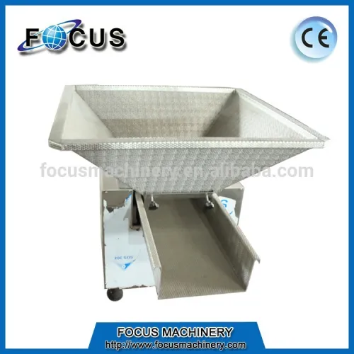 Electromagnetic Vibration Hopper Feeder, High Quality Electromagnetic ...