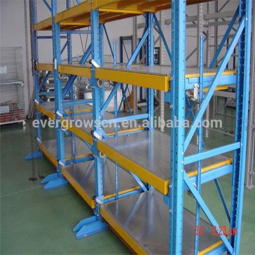 Heavy Duty Tool Storage Injection Mould Rack, High Quality Heavy Duty ...
