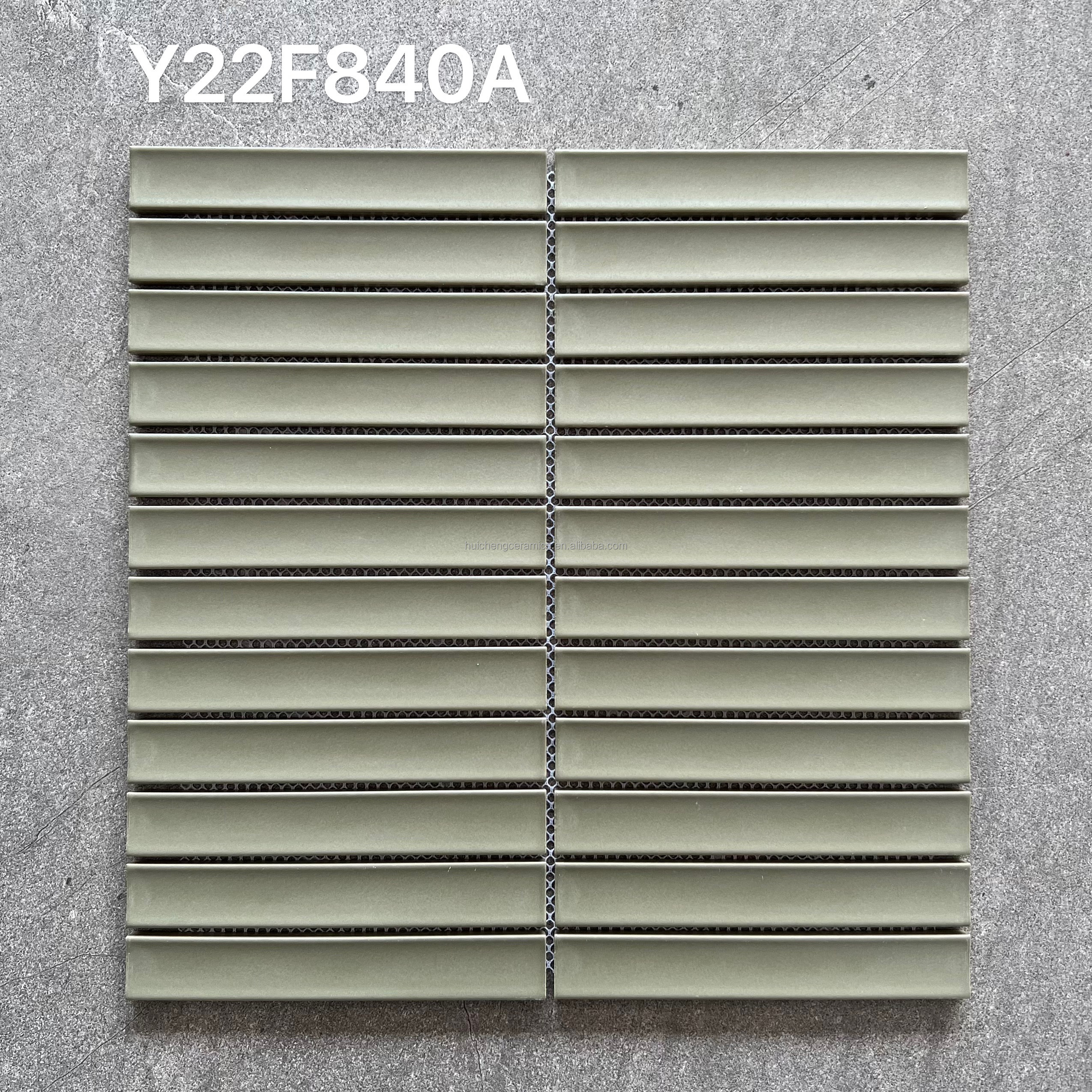 Strip Type Mosaic Tiles, High Quality Strip Type Mosaic Tiles on ...
