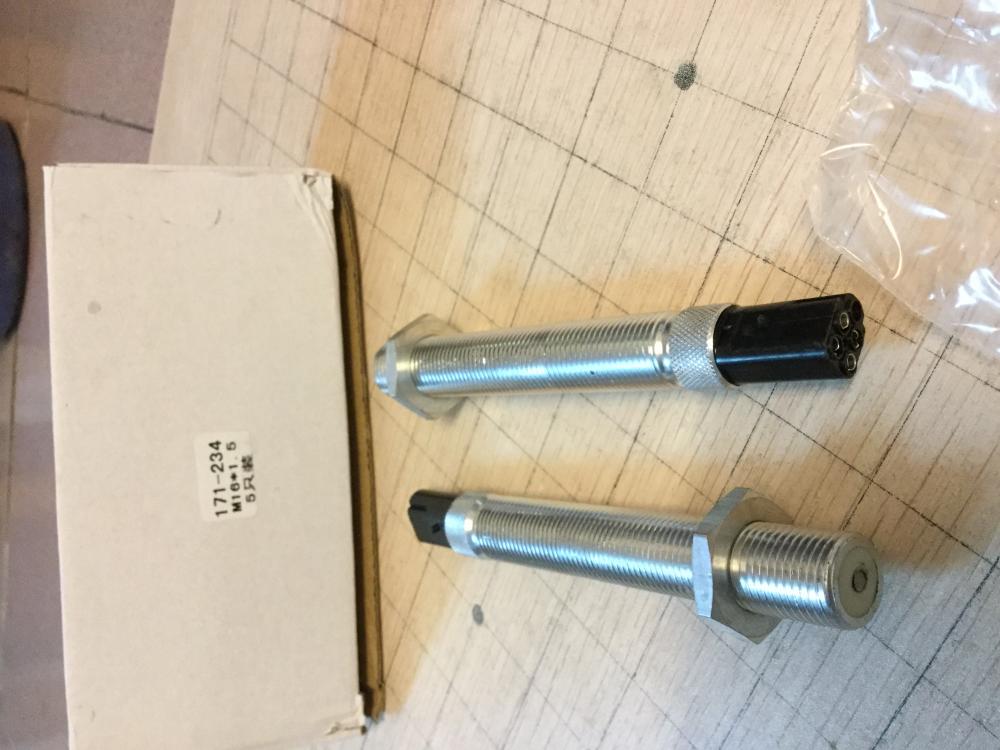 171-234 Speed Sensor For Perkins,maguetic Pick Up, High Quality 171-234 ...