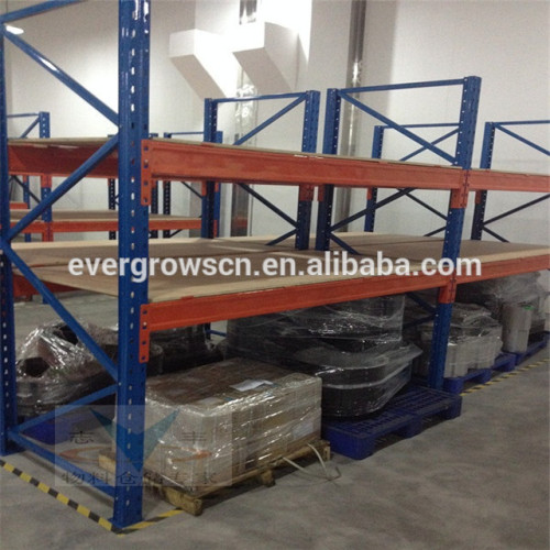 Teardrop Racks/uprights/step Beams, High Quality Teardrop Racks ...