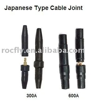 Japanese Type Cable Joint, High Quality Japanese Type Cable Joint on ...