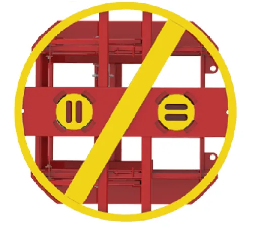 Pallet Handling Trolley Spring, High Quality Pallet Handling Trolley ...