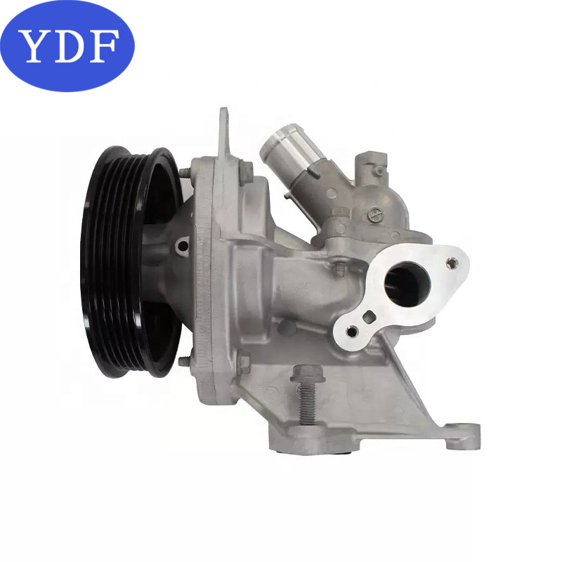 Auto Parts Water Pump Assembly For Chevrolet & Gmc Models, High Quality ...