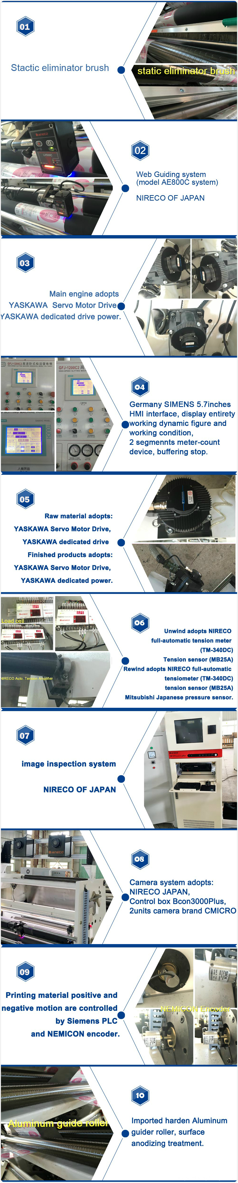 Label Inspection Machine Quality Checking Machine, High Quality Label ...
