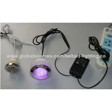 Spa Led Light, Rgb, High Quality Spa Led Light, Rgb on Bossgoo.com