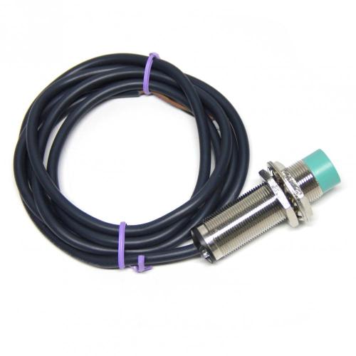 Multifunctional 3 Wire Analogue Inductive Proximity Sensor, High Quality Multifunctional 3 Wire ...