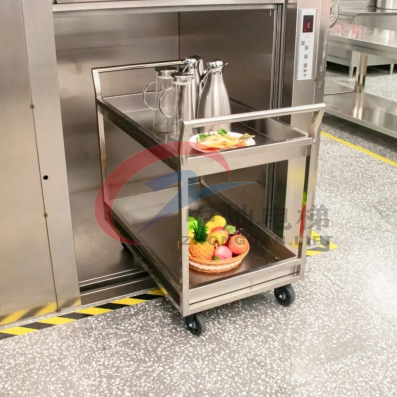 Residential Dumbwaiter Elevator Lift, High Quality Residential ...