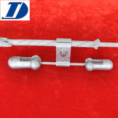 Transmission Line Fitting Vibration Damper, High Quality Transmission ...