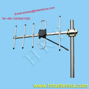 Uhf Outdoor Yagi Antennas Tdj-400y5, High Quality Uhf Outdoor Yagi Antennas Tdj-400y5 on Bossgoo.com