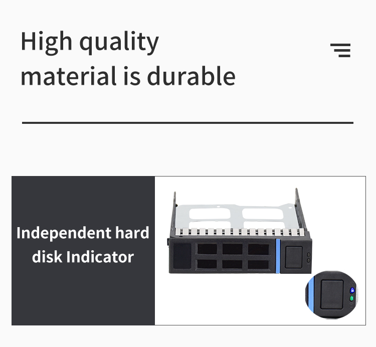 Hot Selling Jmcd 12s4-1 4u/6u Rack-mounted 12-bay Nas Server Chassis ...