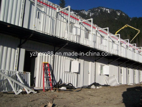 2 Floor Camp, High Quality 2 Floor Camp on Bossgoo.com