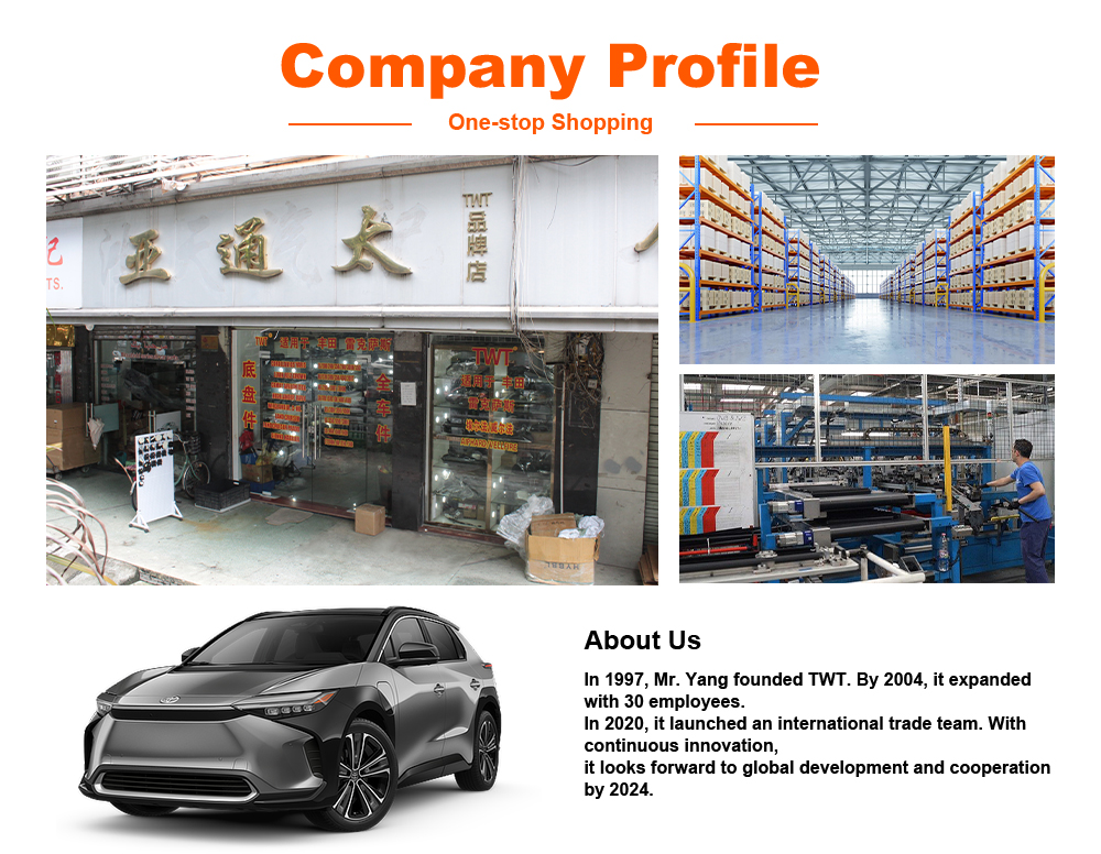 Twt Seal Cool Air Intake Duct 53295-48060 For Toyota Lexus Rx 2015-2019 ...