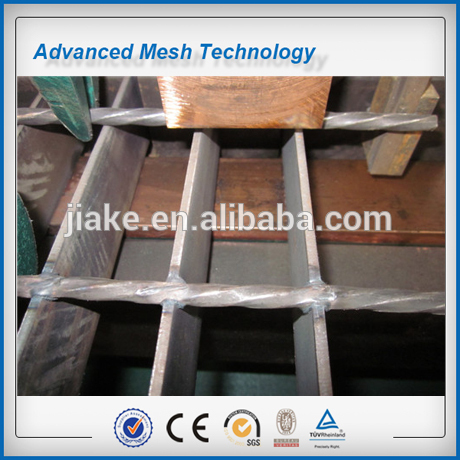 Electro Forged Grating Jointing Machine, High Quality Electro Forged ...