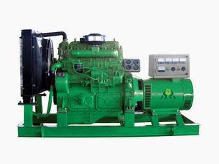 Three Phase Sdec Genset Diesel Generator , 50hz / 60hz 50kw, High ...